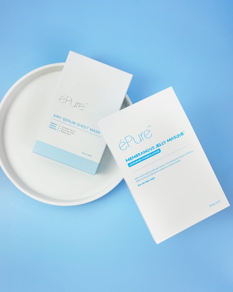 éPure Singapore | Minimum Time, Maximum Results